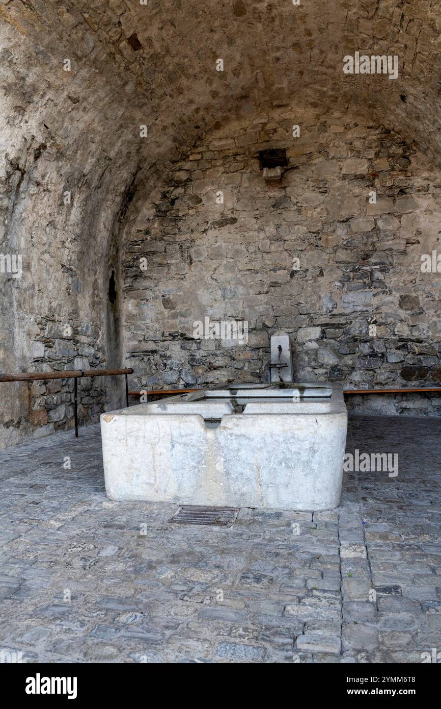 Nyon altstadt hi-res stock photography and images - Alamy