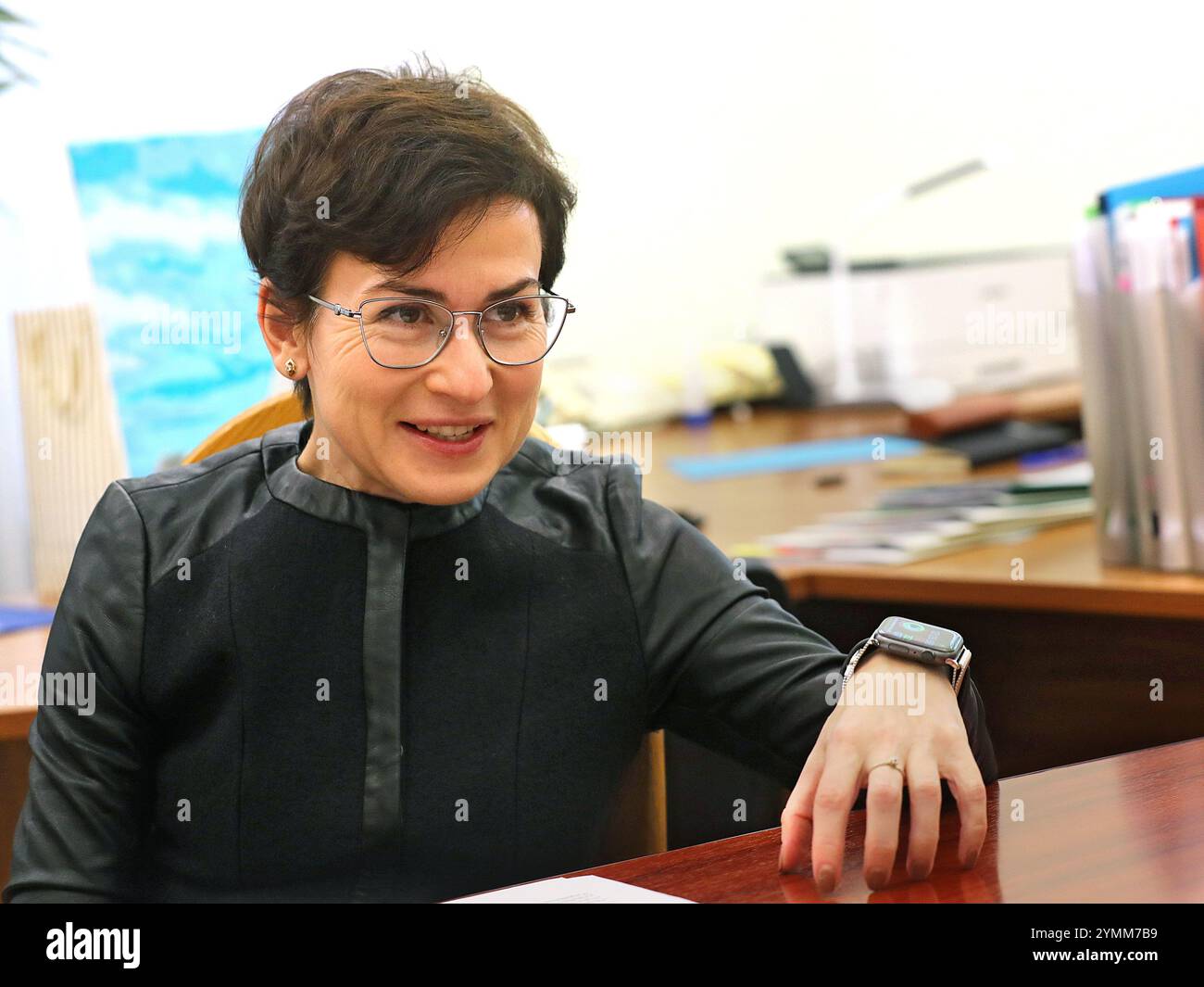 Olena kovalska hi-res stock photography and images - Alamy