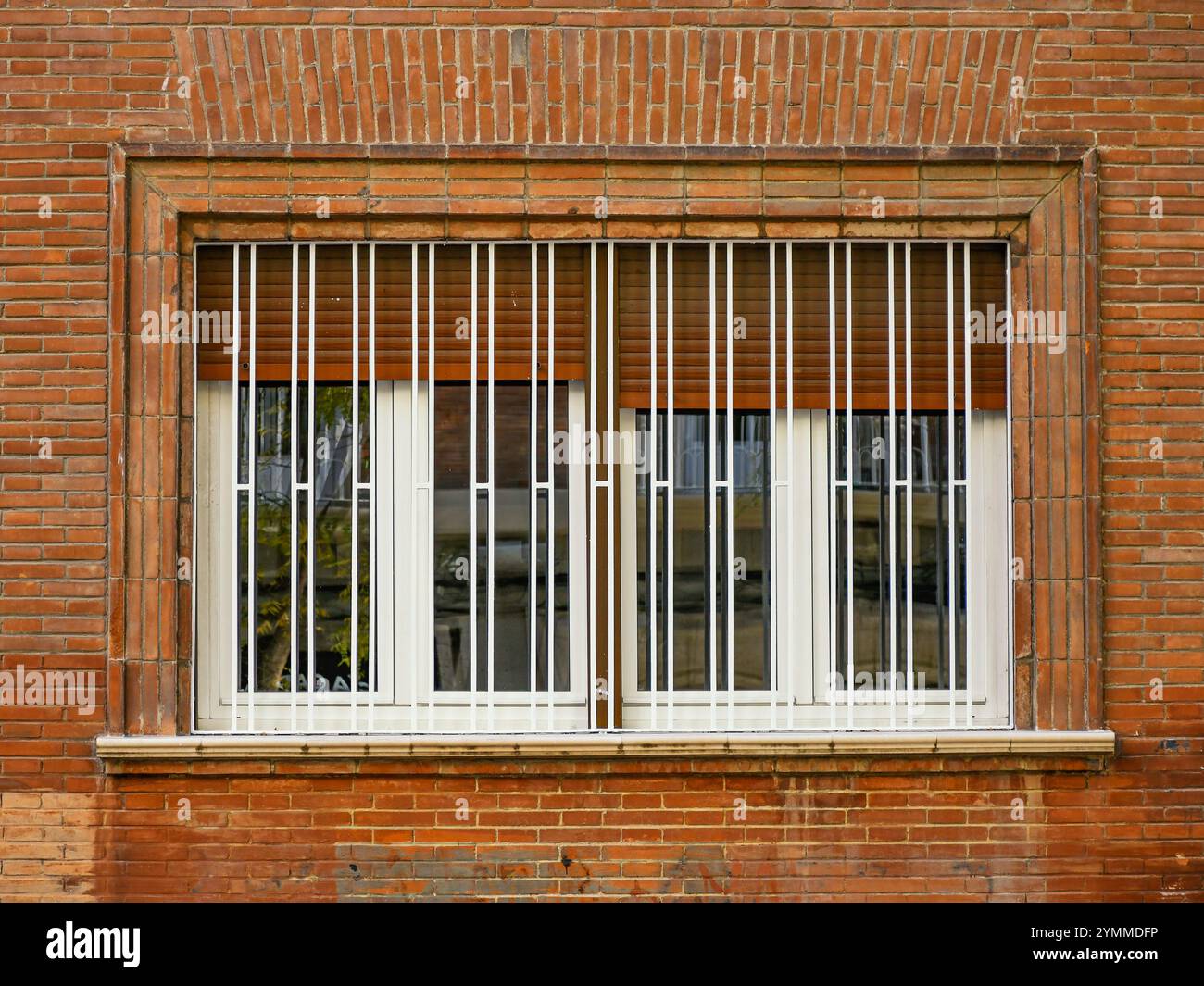The sophisticated elegance of madrid hi-res stock photography and ...