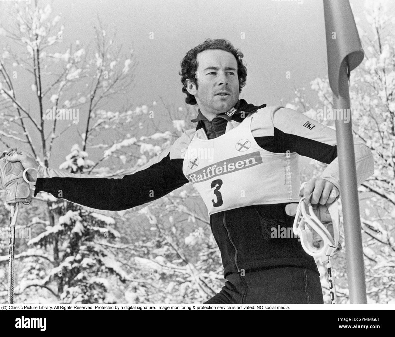 Ingemar Stenmark born 18 March 1956 is a Swedish former World Cup ...