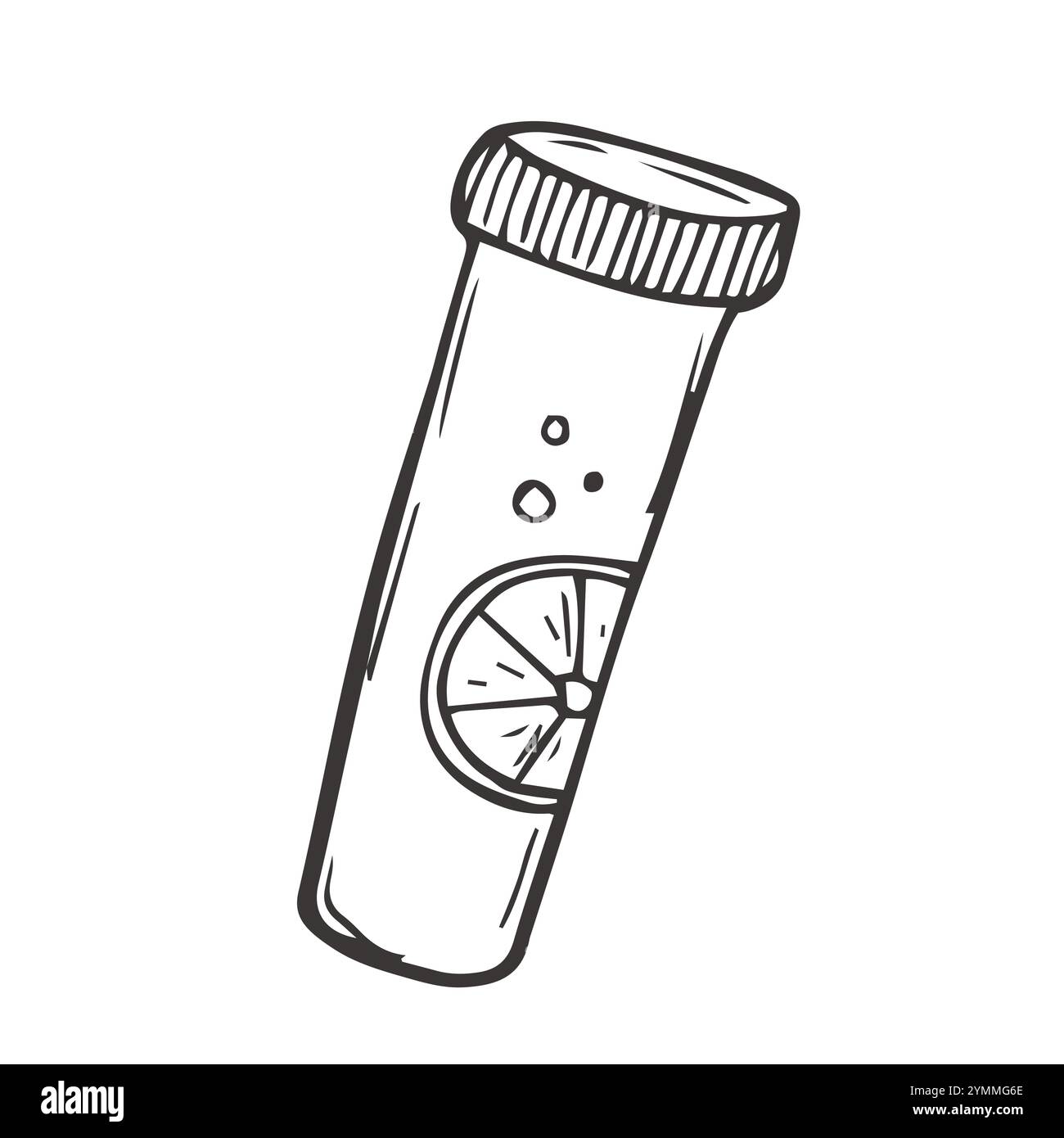 Water soluble tablets vector vectors hi-res stock photography and ...