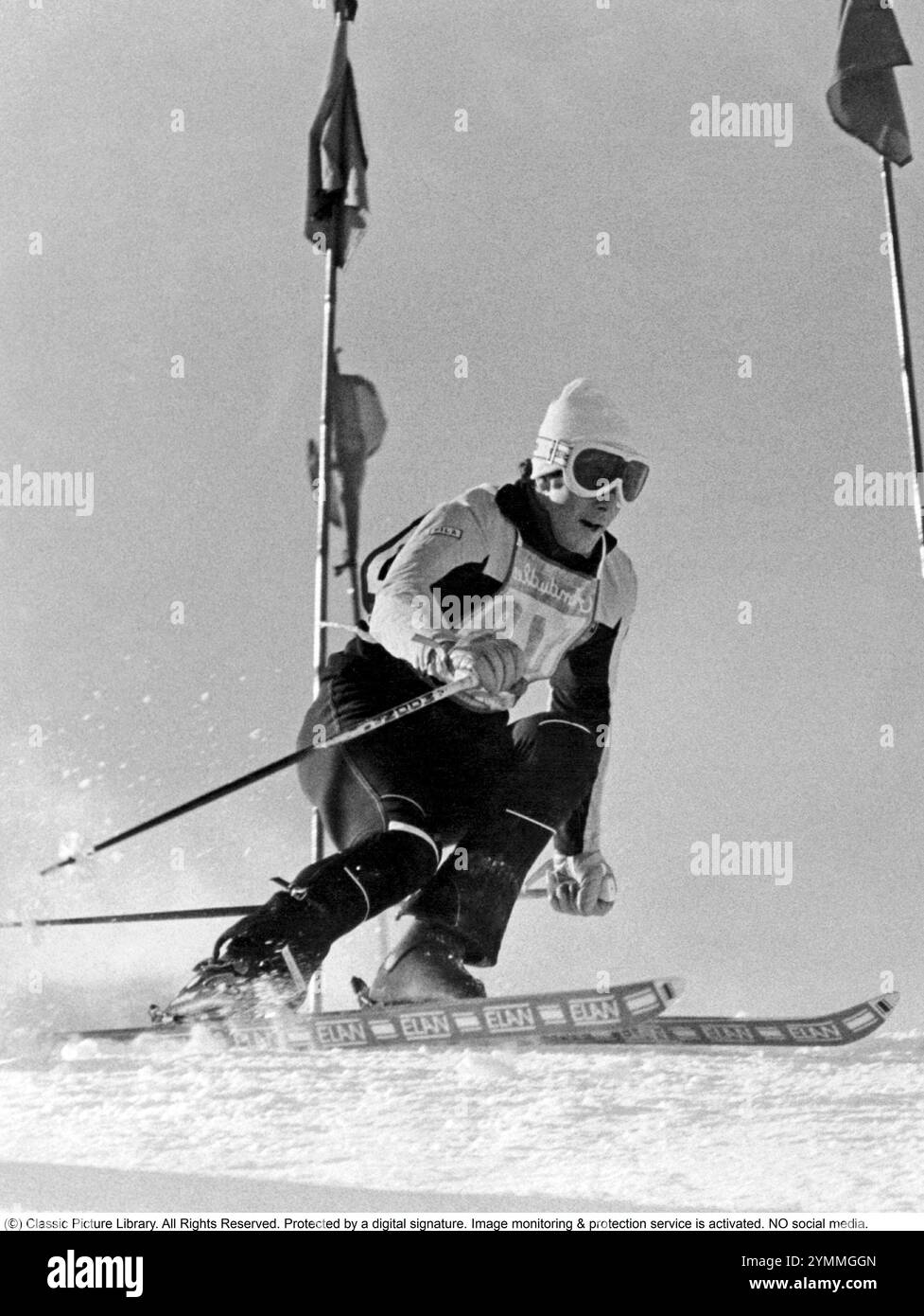 Ingemar Stenmark born 18 March 1956 is a Swedish former World Cup ...