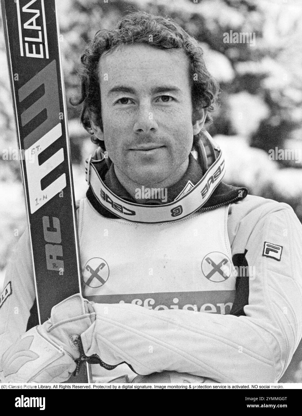 Ingemar Stenmark born 18 March 1956 is a Swedish former World Cup ...