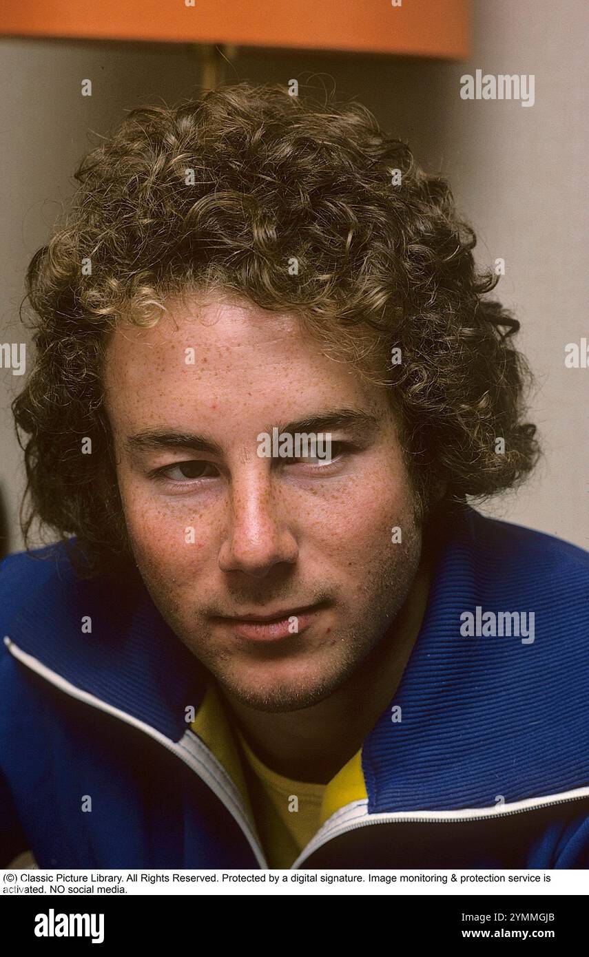 Ingemar Stenmark born 18 March 1956 is a Swedish former World Cup ...