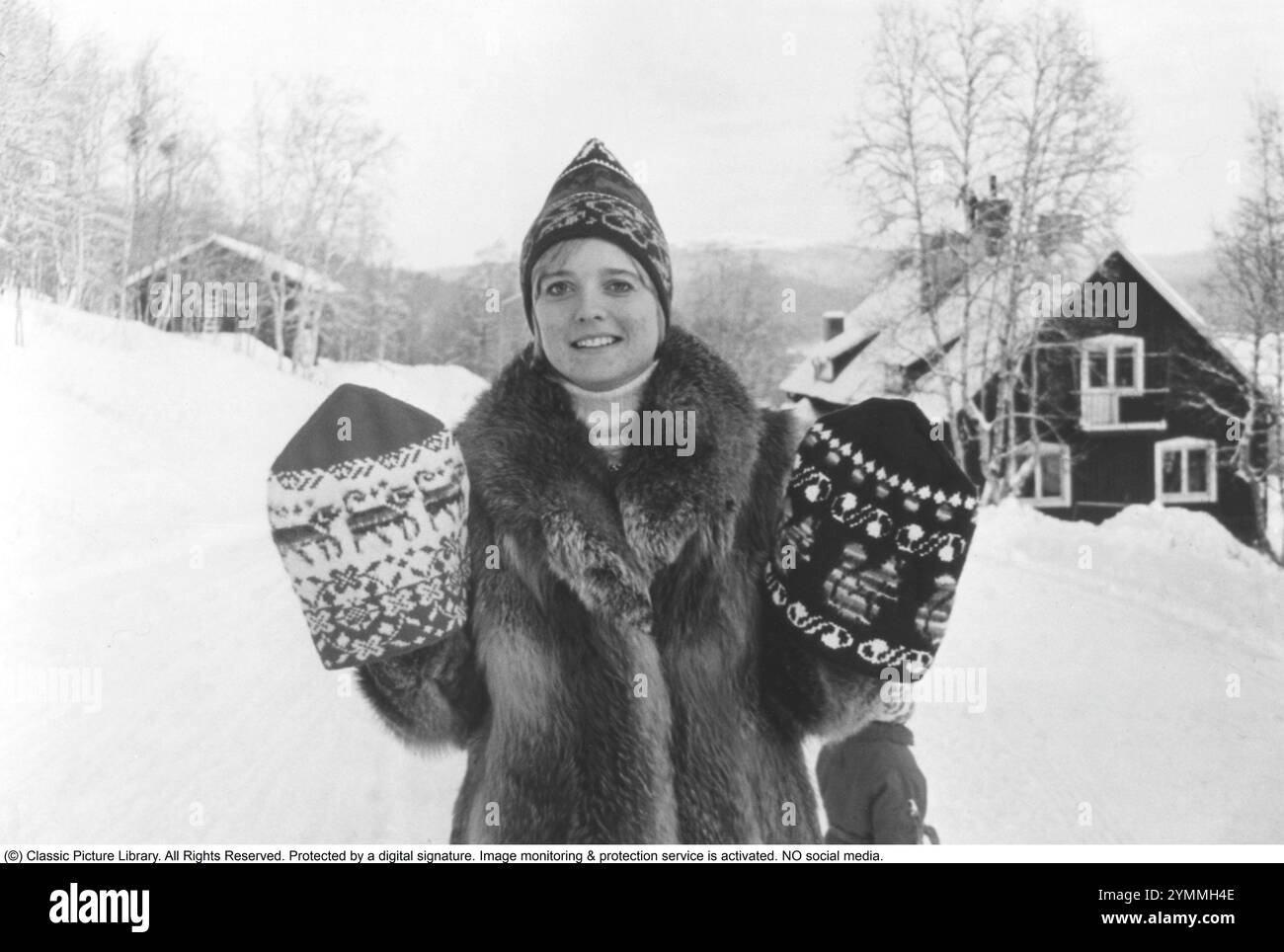 Ingemar Stenmark born 18 March 1956 is a Swedish former World Cup ...