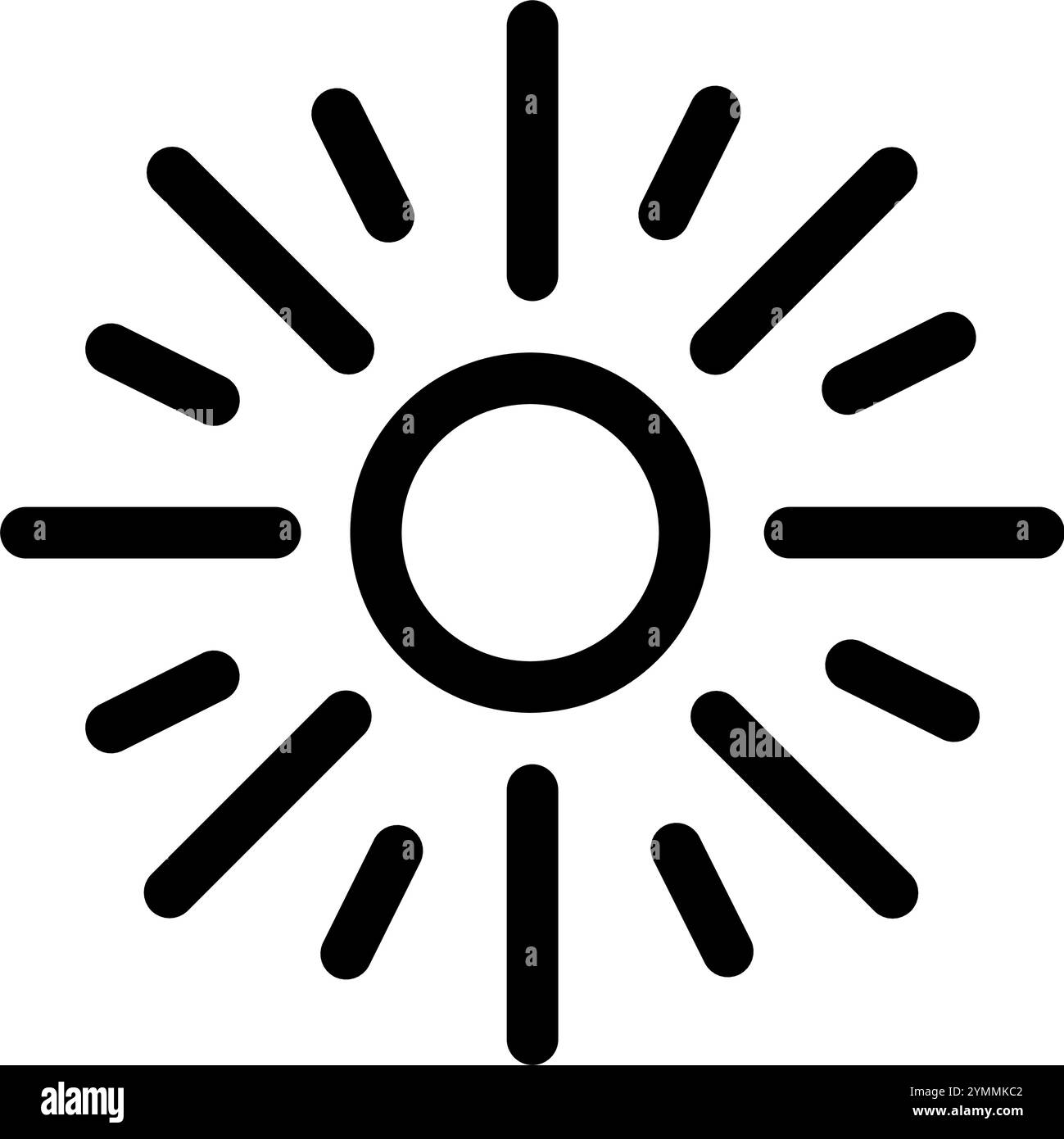 Firework vector vectors Cut Out Stock Images & Pictures - Alamy