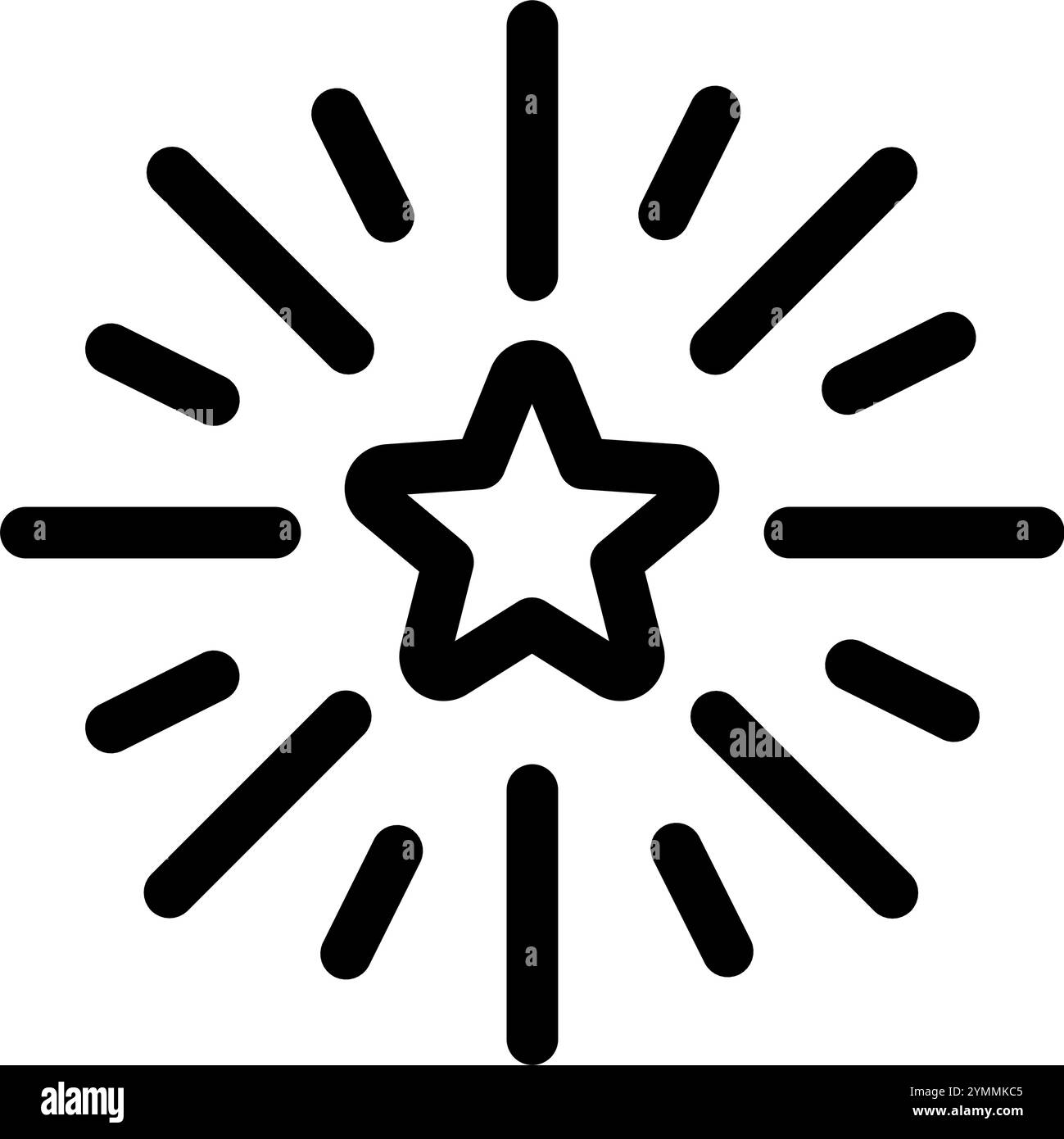 Dancing new year in Cut Out Stock Images & Pictures - Alamy