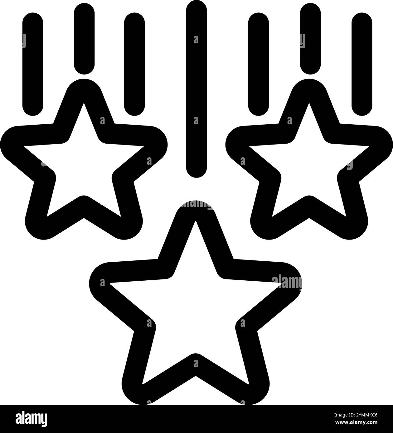 Firework vector vectors Cut Out Stock Images & Pictures - Alamy