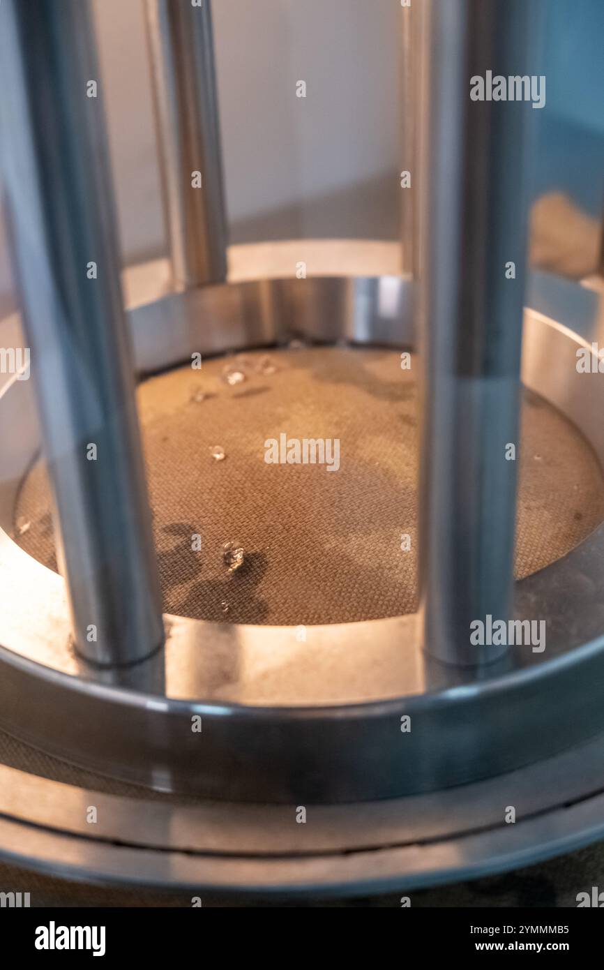 Test fabric water hi-res stock photography and images - Alamy