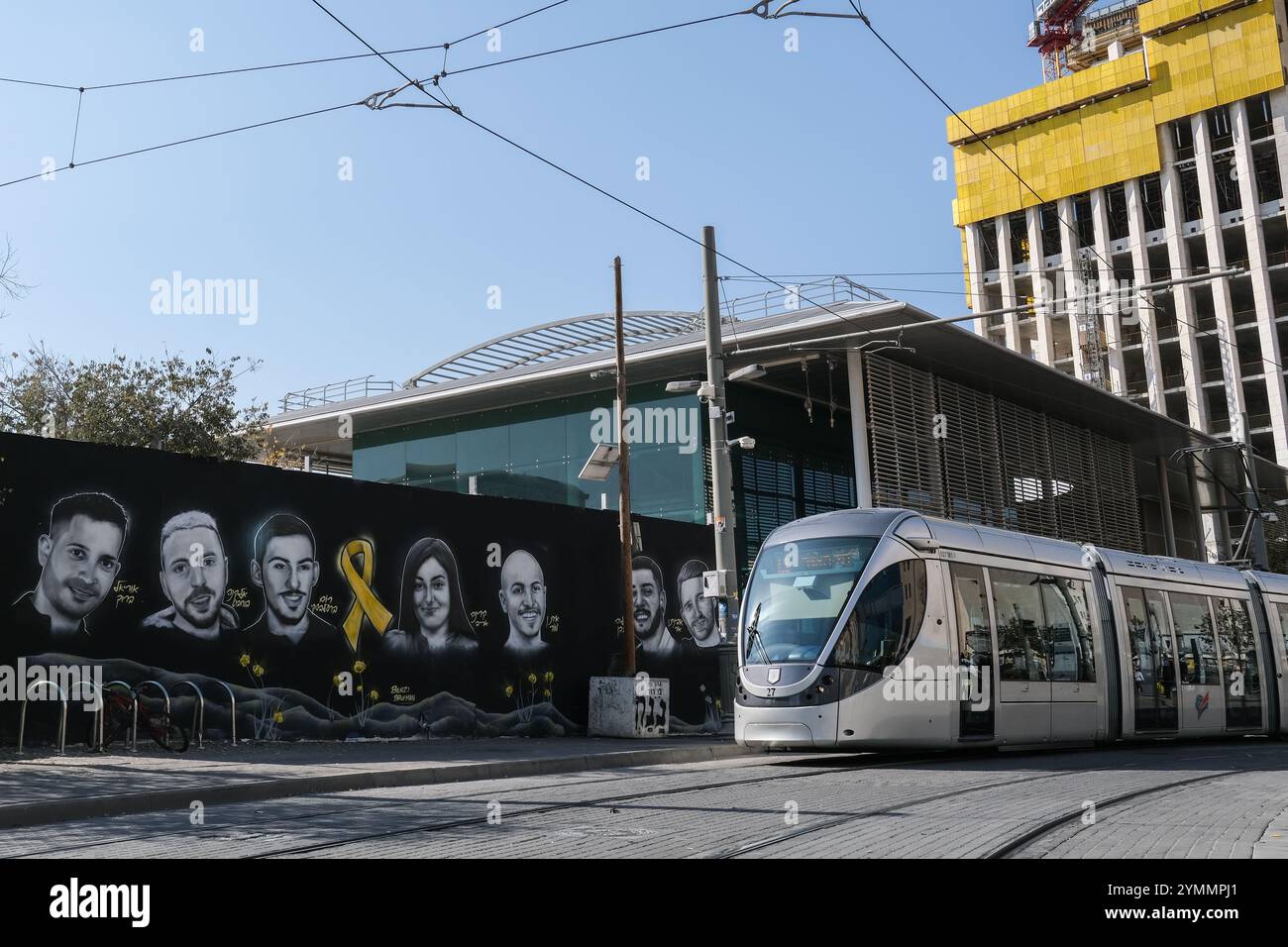 Rom tram hi-res stock photography and images - Alamy