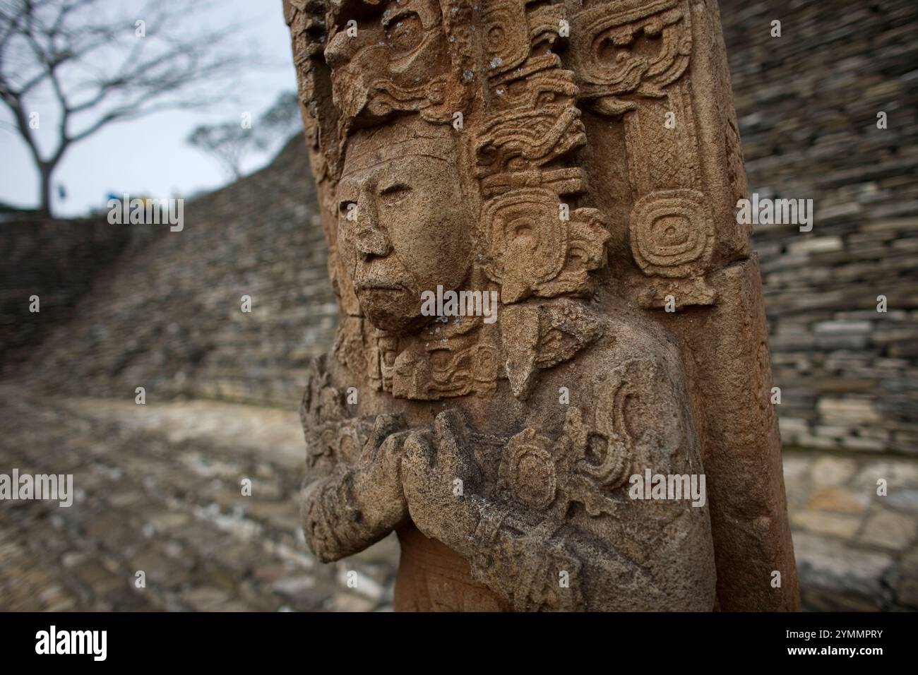 Ocosingo chiapas hi-res stock photography and images - Alamy