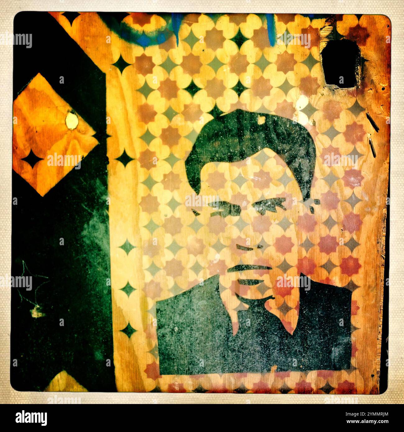 Nino fidencio hi-res stock photography and images - Alamy