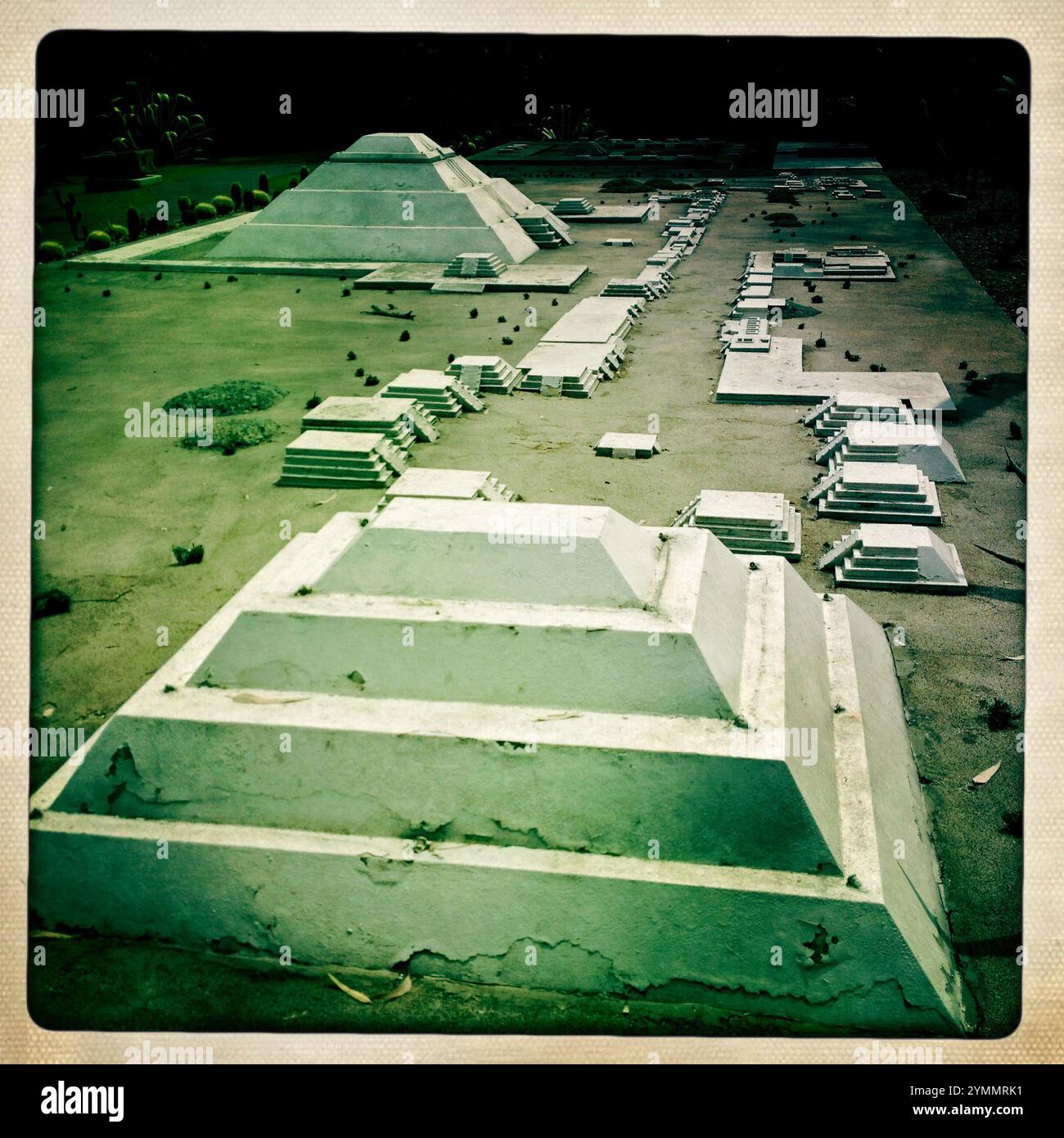 Teotihuaca a hi-res stock photography and images - Alamy