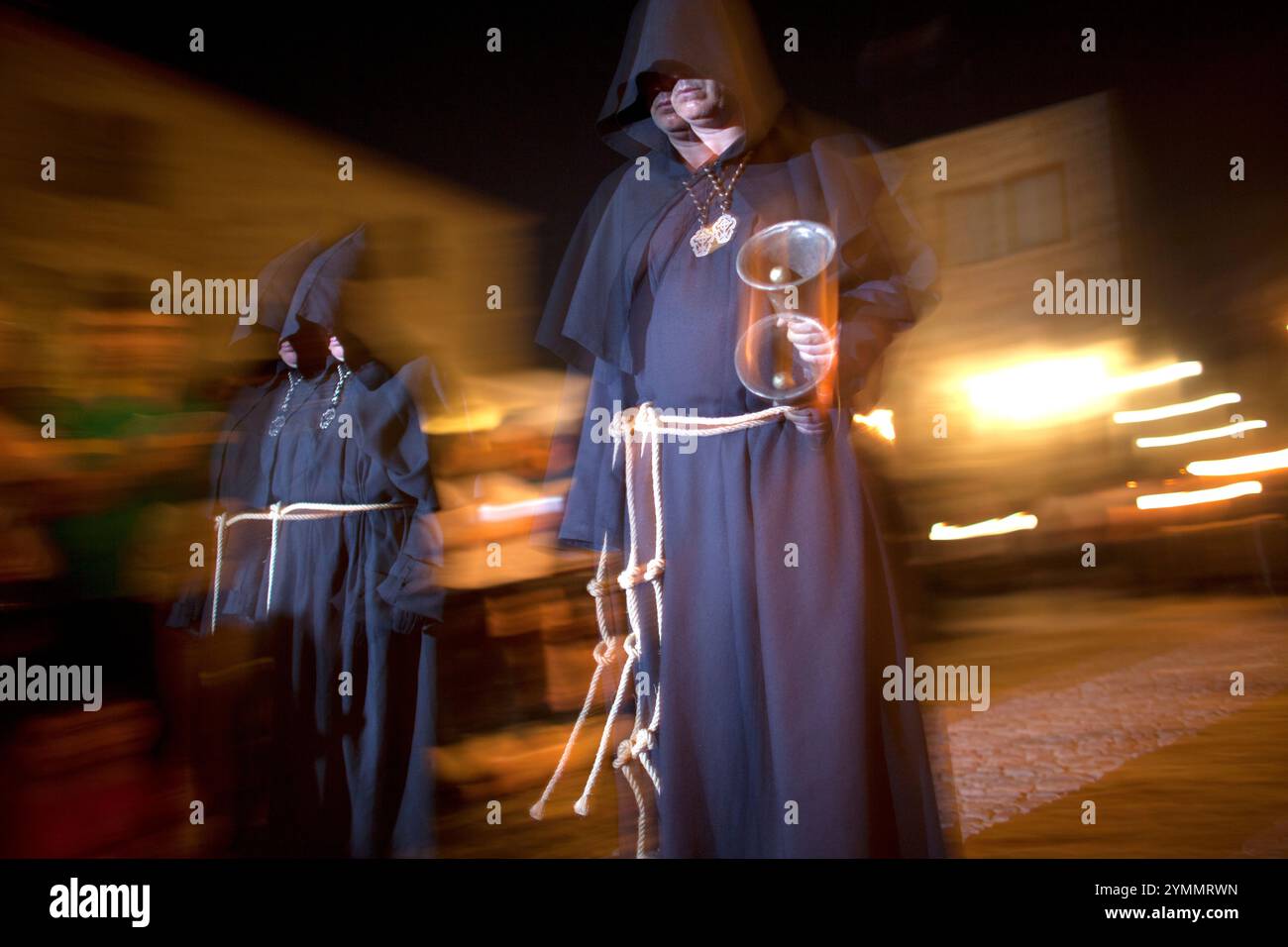 Caceres medieval festival hi-res stock photography and images - Alamy