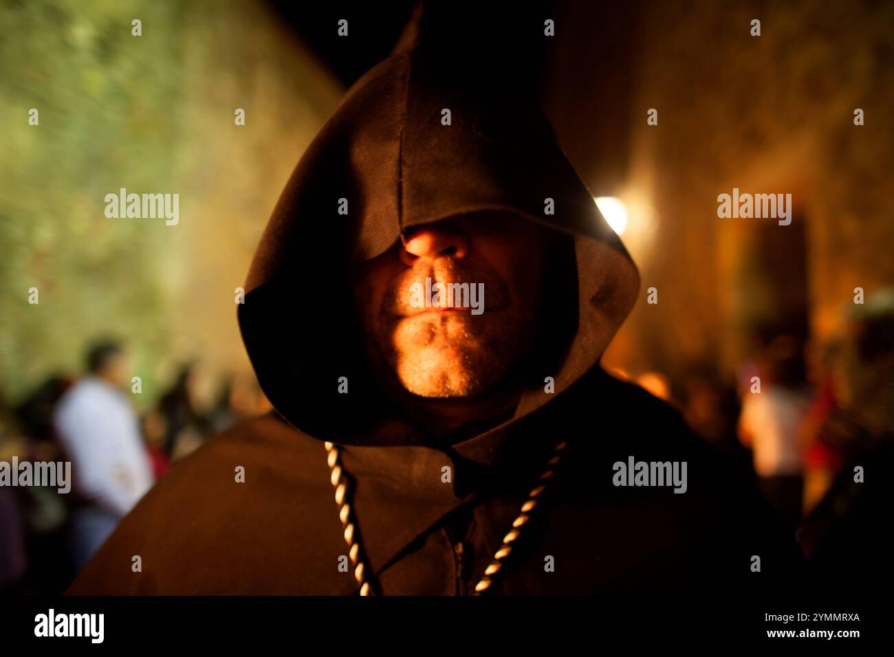 Monk s hood hi-res stock photography and images - Alamy