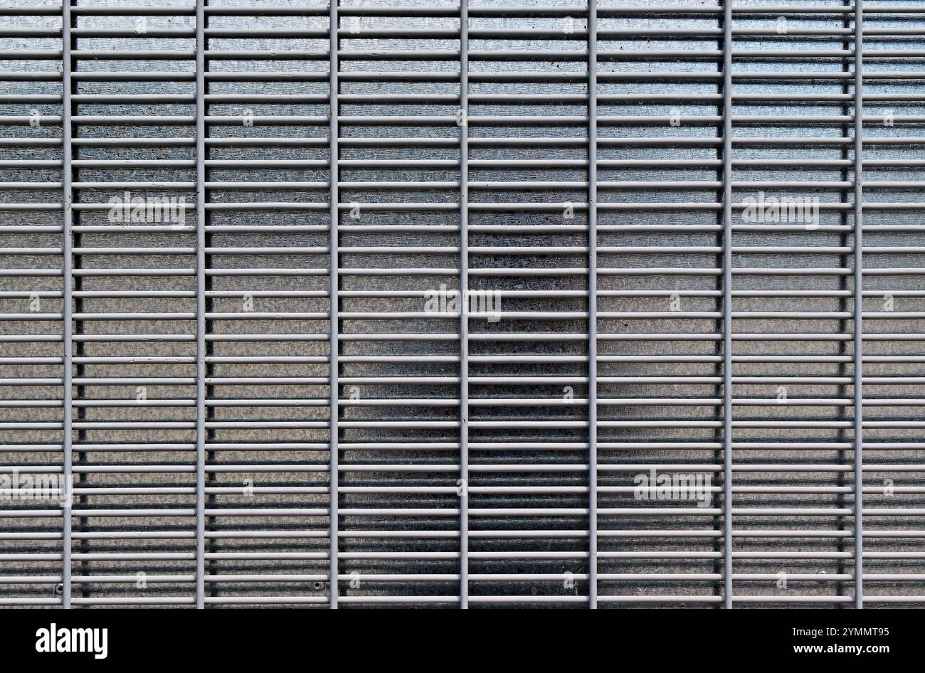 Metal grid texture seamless hi-res stock photography and images - Alamy