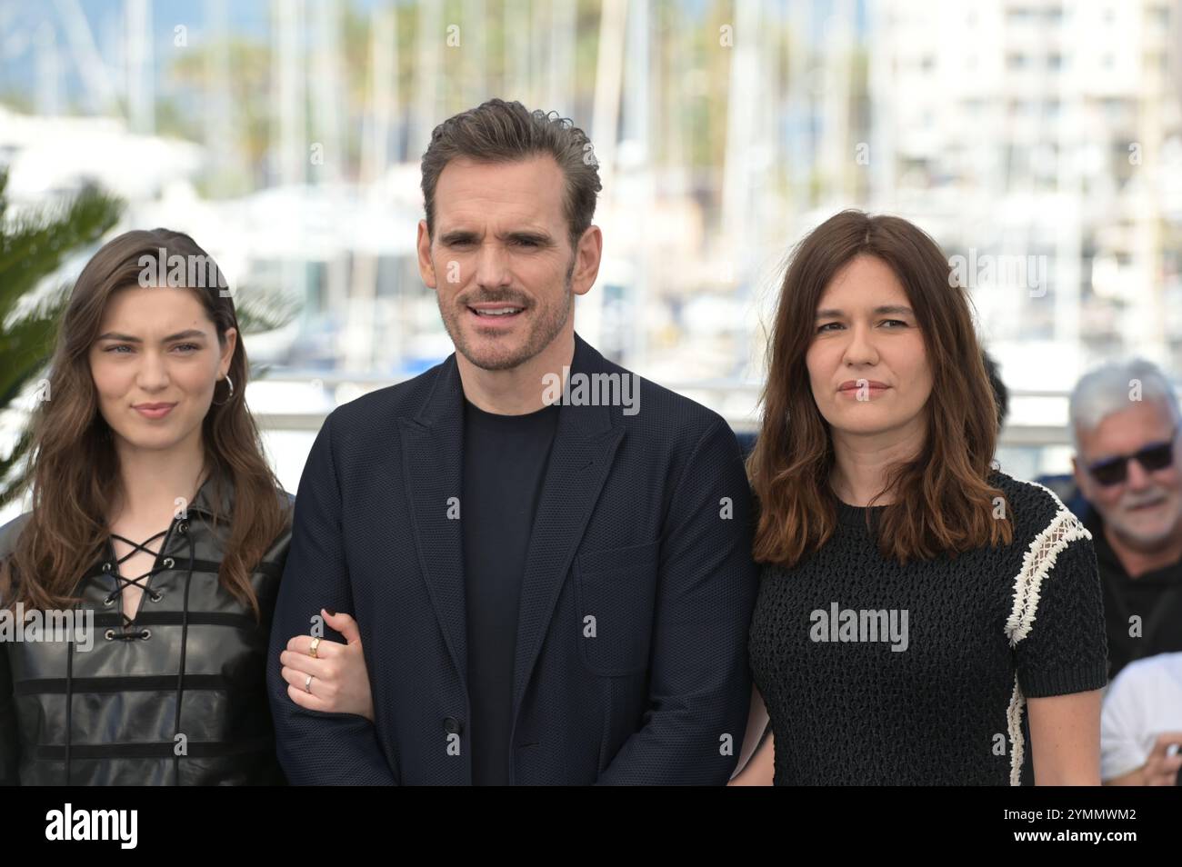 May 22nd, Cannes MARIA photocall at the 77th annual Cannes Film ...