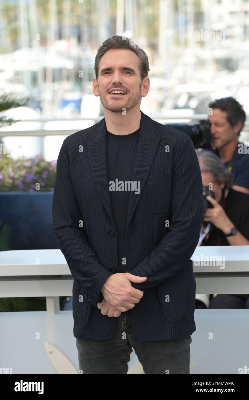 May 22nd, Cannes MARIA photocall at the 77th annual Cannes Film ...