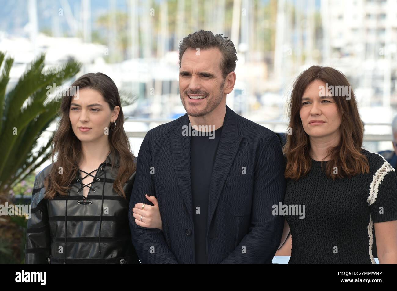 May 22nd, Cannes MARIA photocall at the 77th annual Cannes Film ...