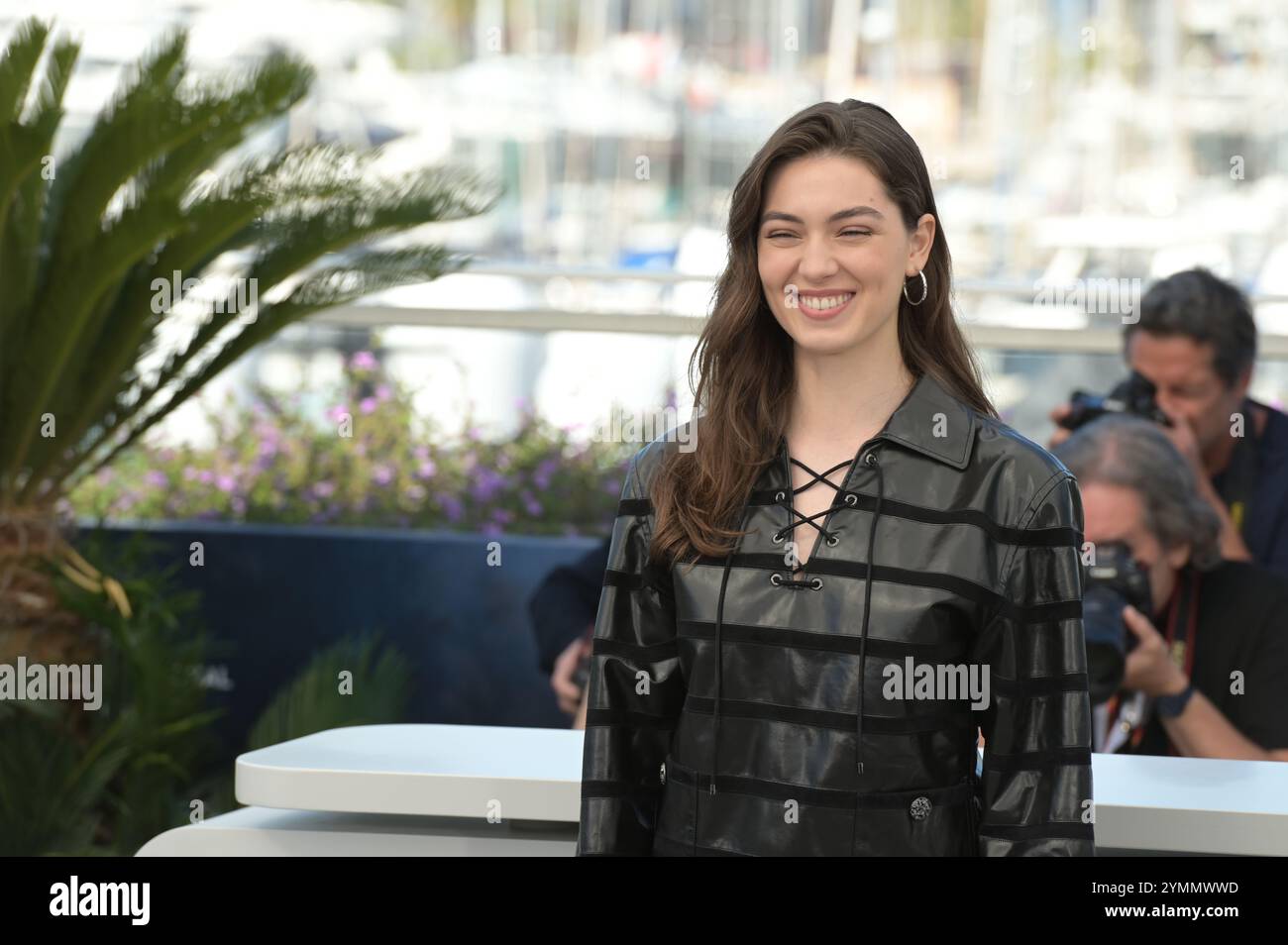 May 22nd, Cannes MARIA photocall at the 77th annual Cannes Film ...
