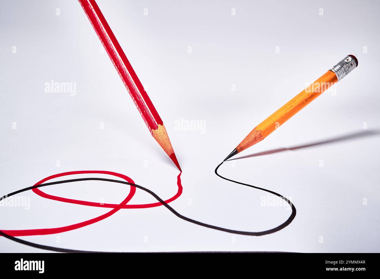 Unity drawing hi-res stock photography and images - Alamy