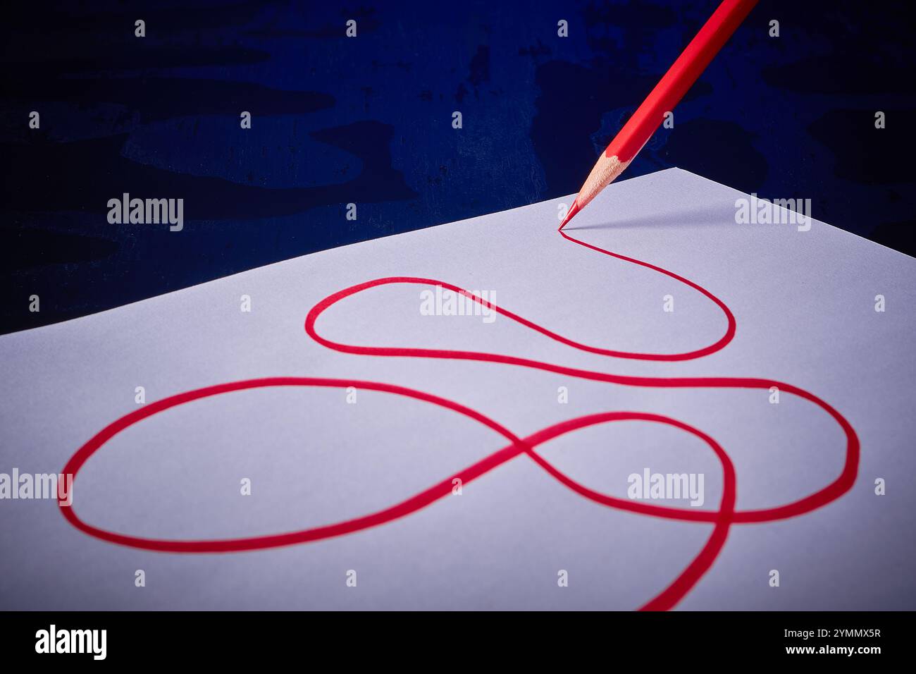 Line individual hi-res stock photography and images - Alamy