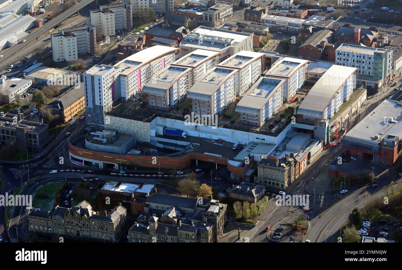 Trinty square hi-res stock photography and images - Alamy