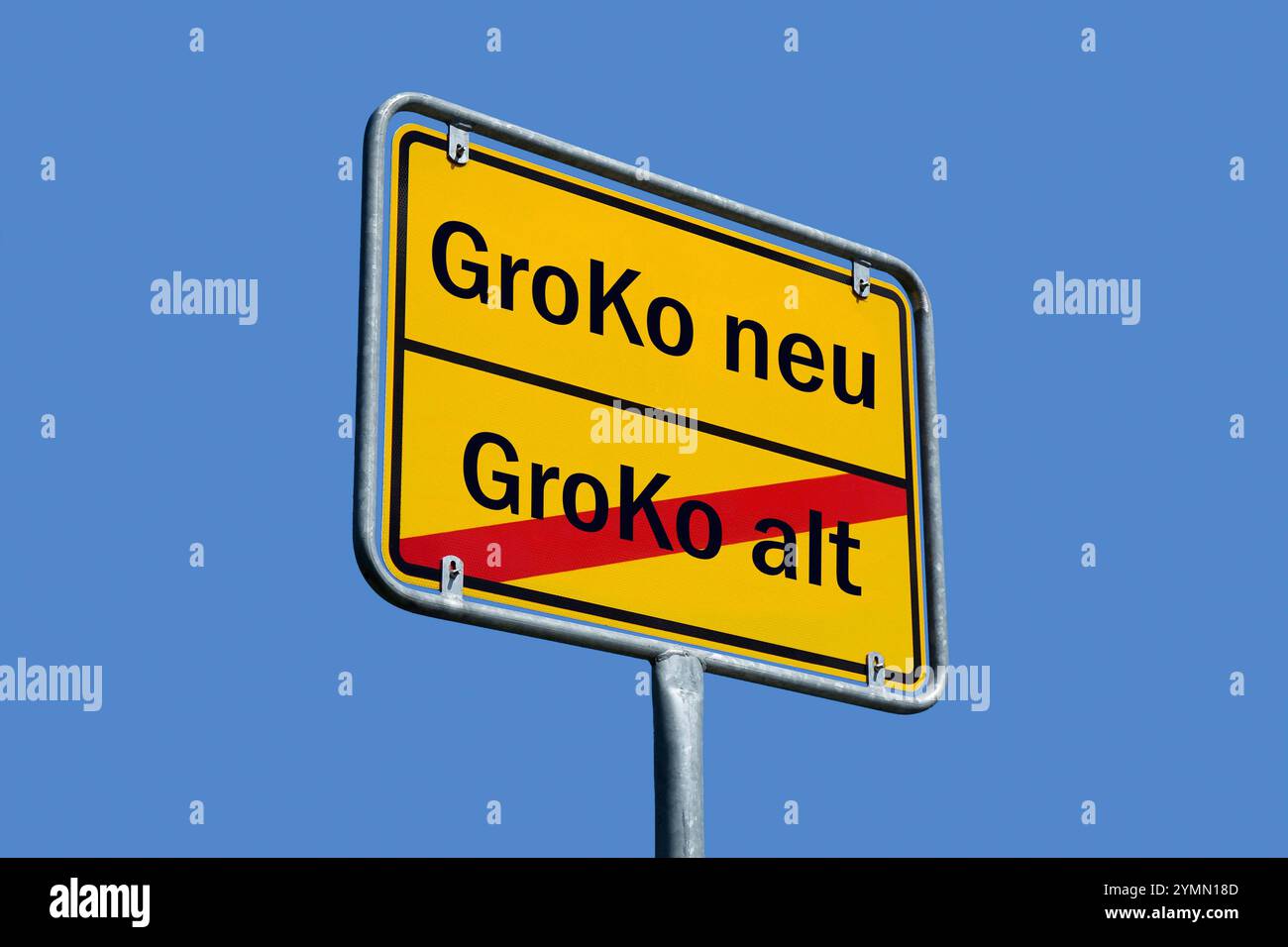 Regierungszusammenschluss hi-res stock photography and images - Alamy
