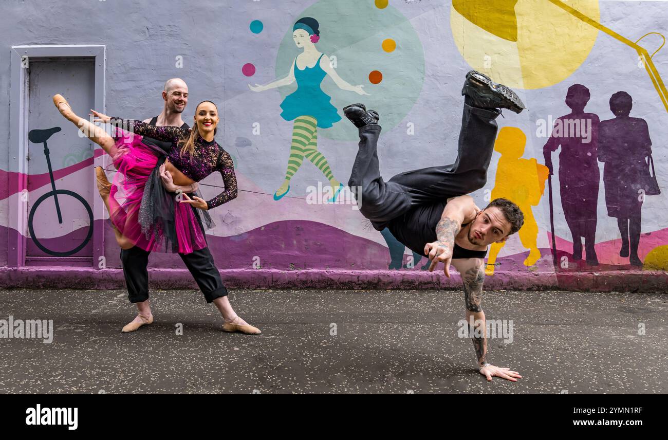 Riley hinds hi-res stock photography and images - Alamy