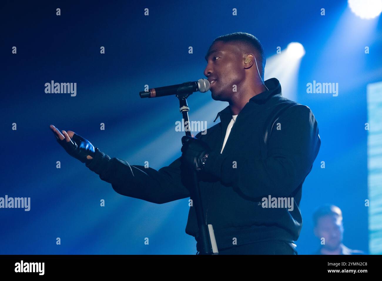 Simon webbe hi-res stock photography and images - Alamy