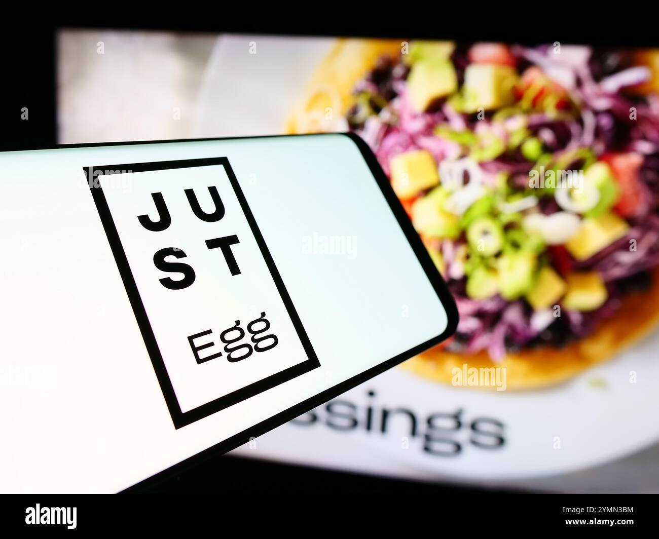 Egg technology company logo hi-res stock photography and images - Alamy