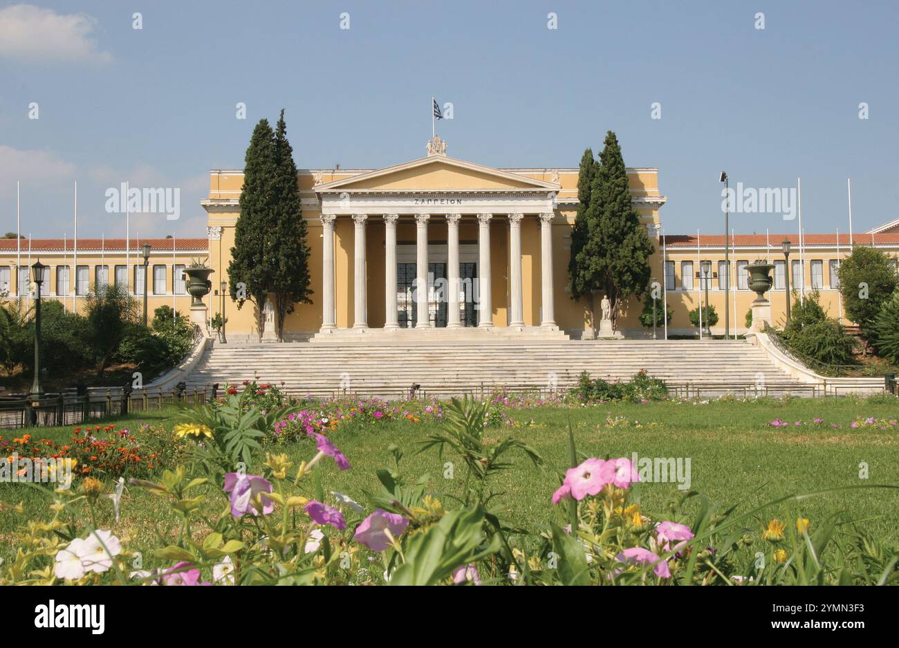 Modern historicism architecture hi-res stock photography and images - Alamy