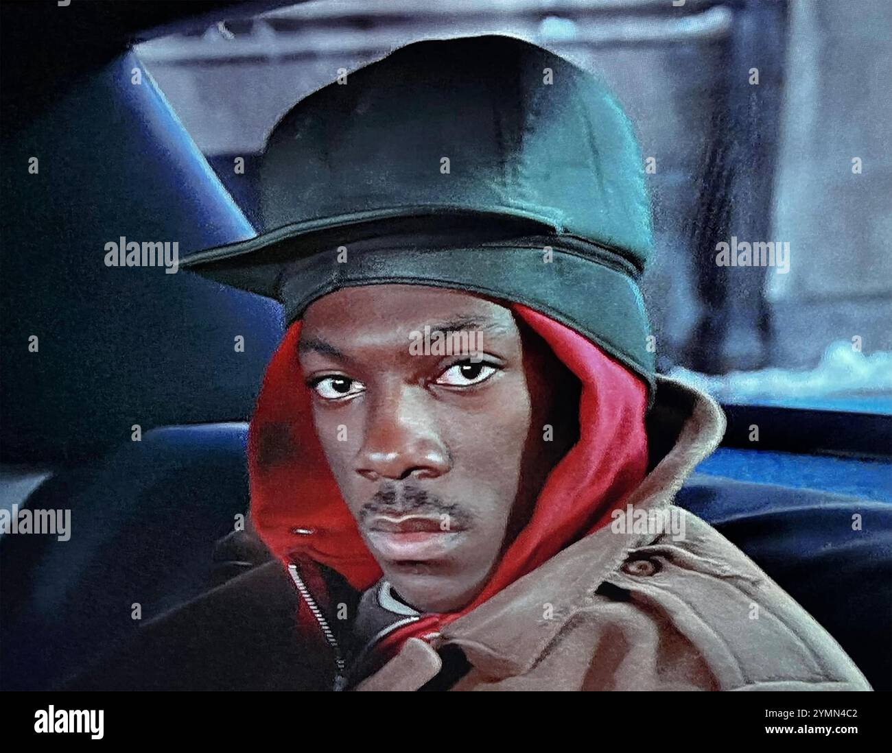 Eddie murphy trading places hi-res stock photography and images - Alamy