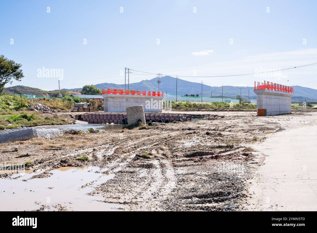 Rain removal hi-res stock photography and images - Alamy