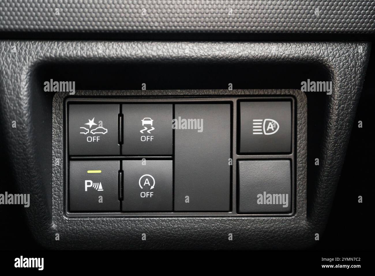 Device control buttons icon hi-res stock photography and images - Alamy