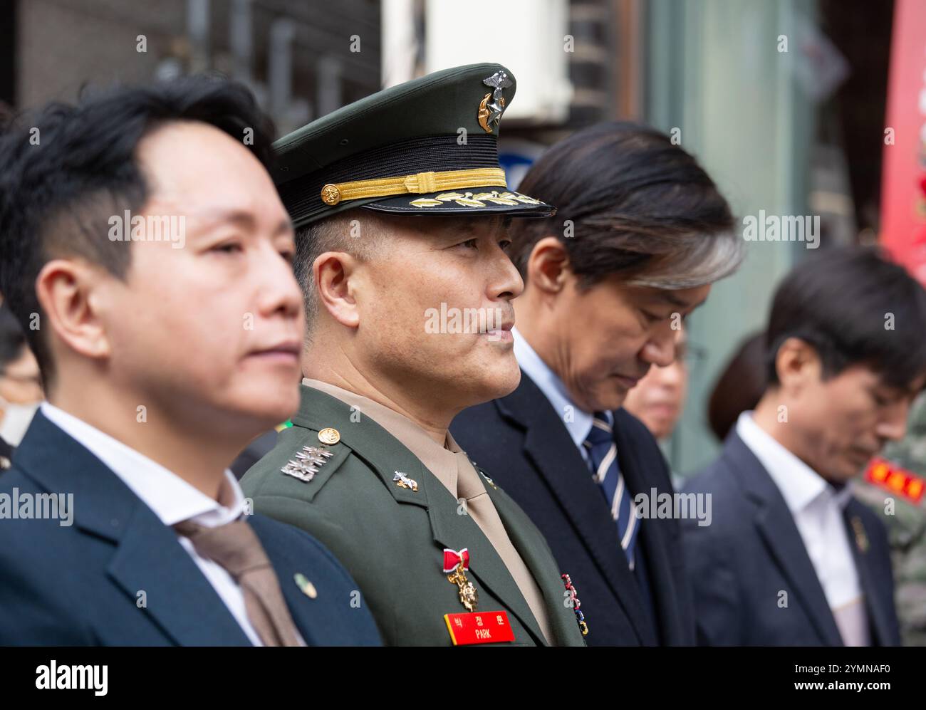 Corporal l hi-res stock photography and images - Alamy