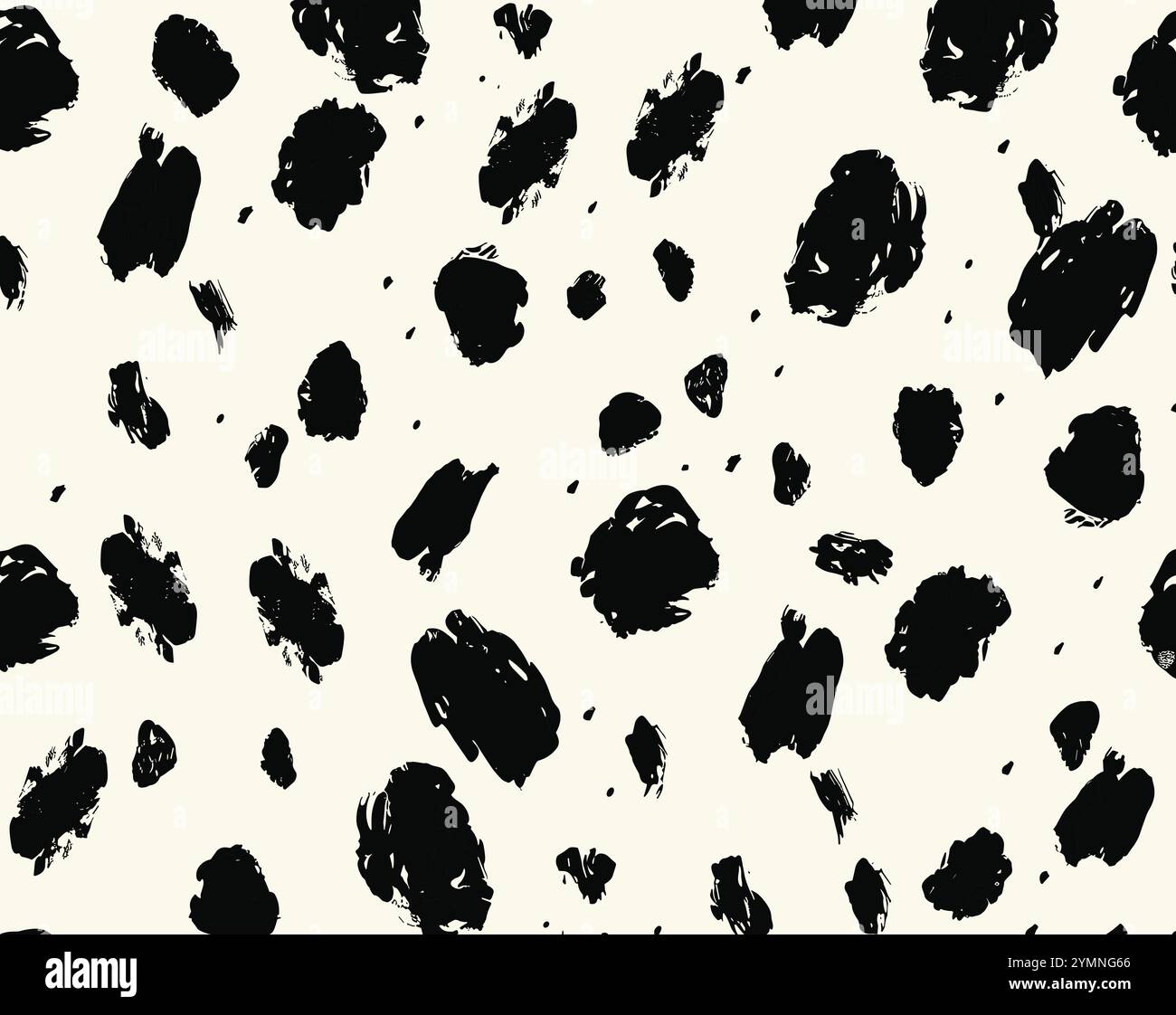 Whimsical black white ink Stock Vector Images - Alamy