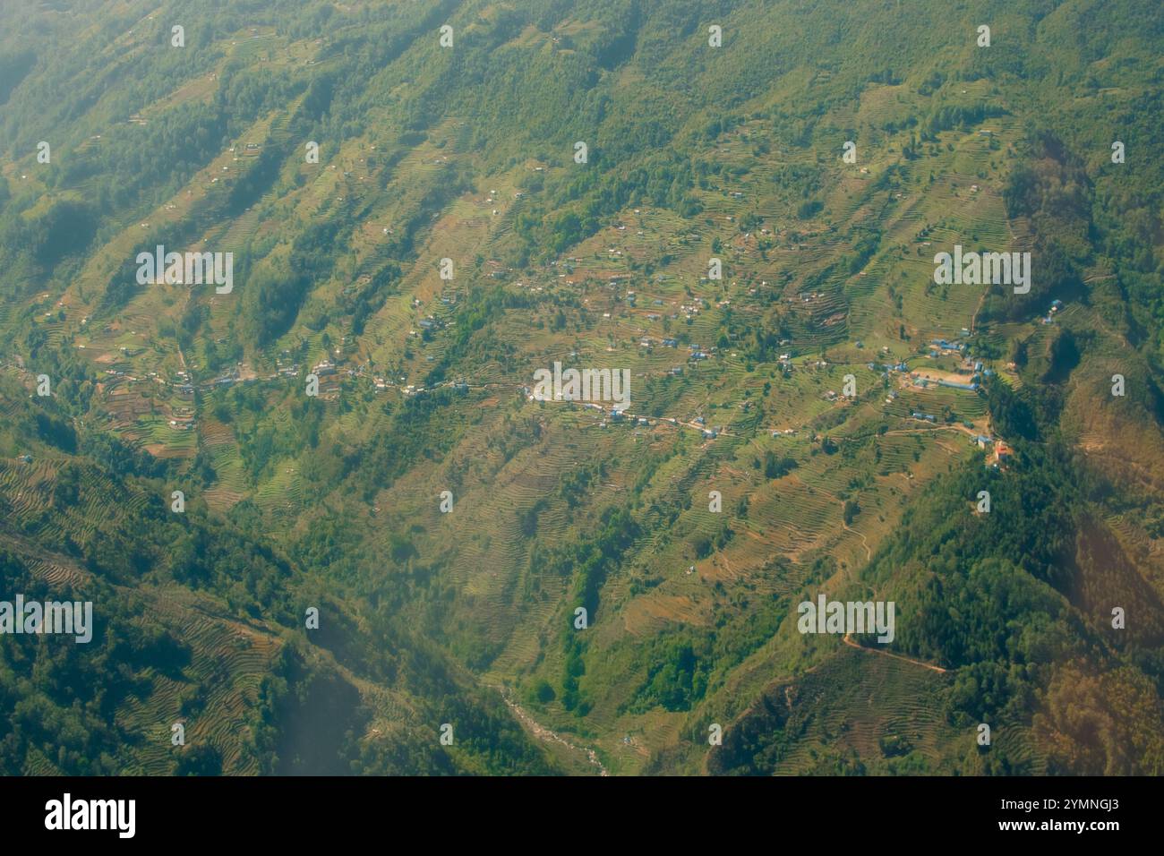 Dhankuta nepal hi-res stock photography and images - Alamy