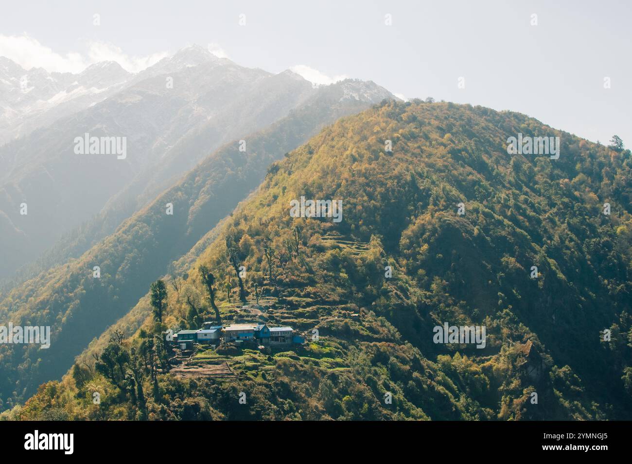 Dhankuta nepal hi-res stock photography and images - Alamy