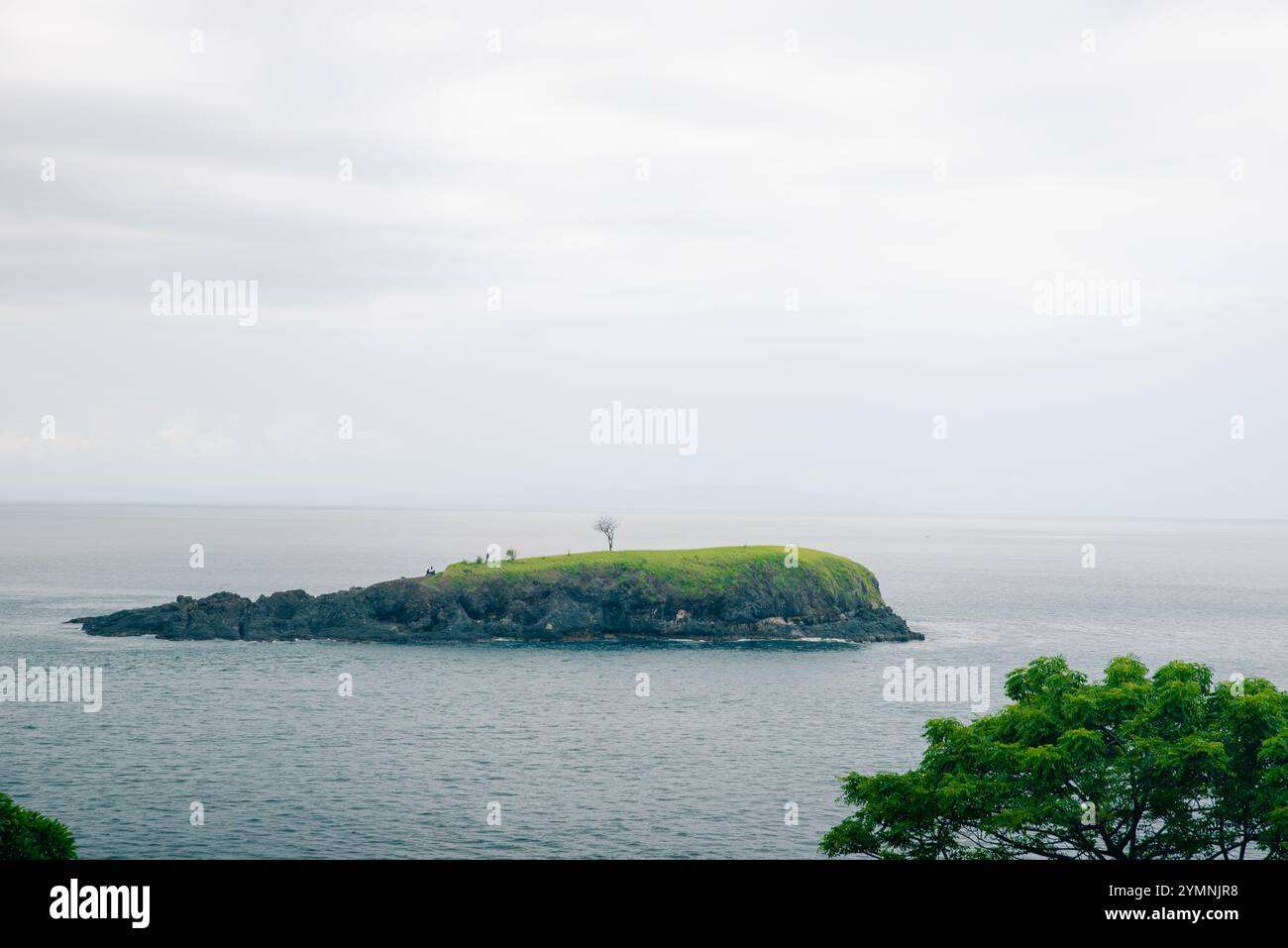 Pulua Kuan island in Bali, Indonesia Stock Photo - Alamy