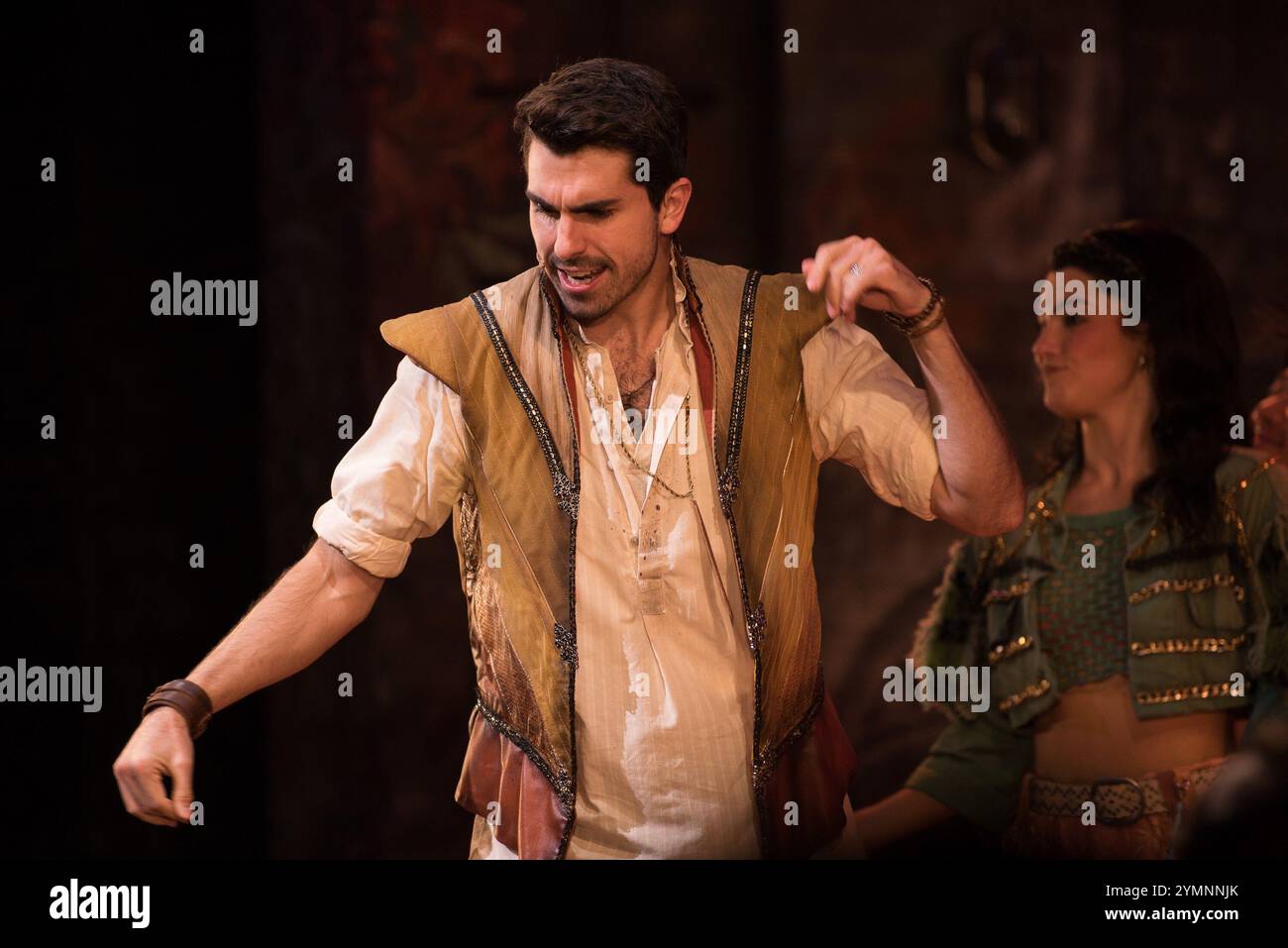 Ny. 21st Nov, 2024. New York, NY, November 21, 2024. Daniel Assetta on ...