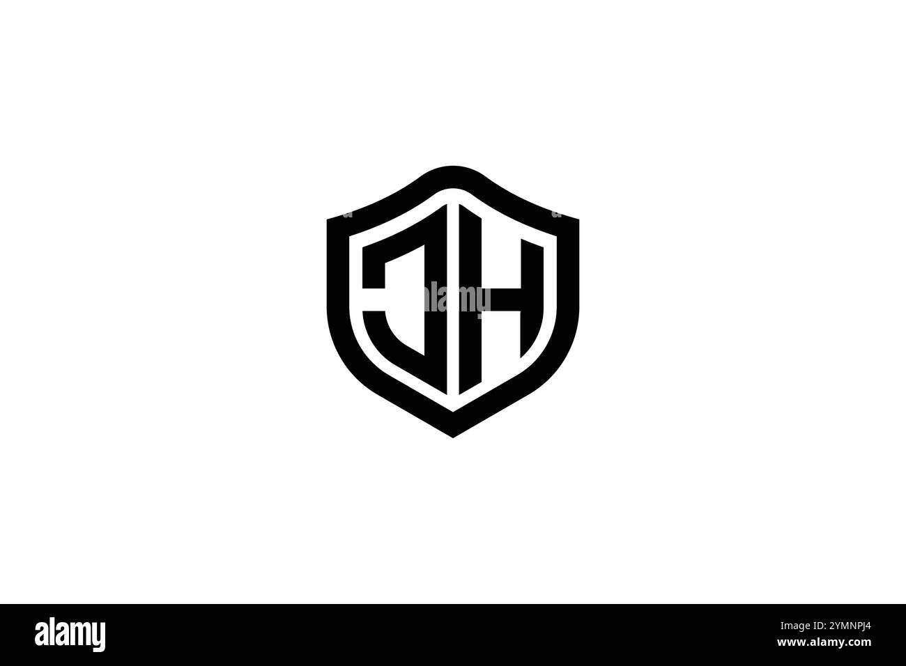 Jh design Stock Vector Images - Alamy