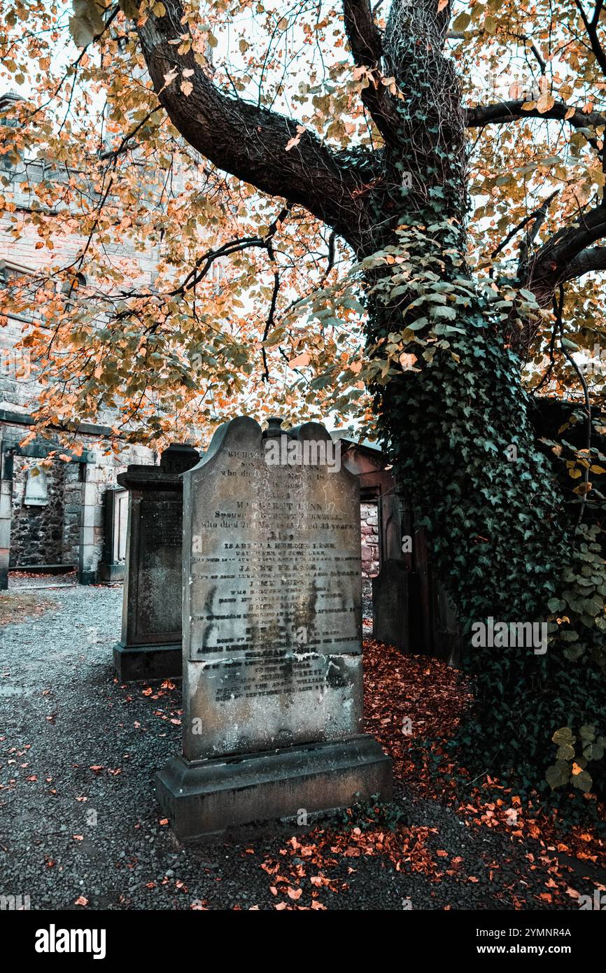 Old calton hi-res stock photography and images - Alamy