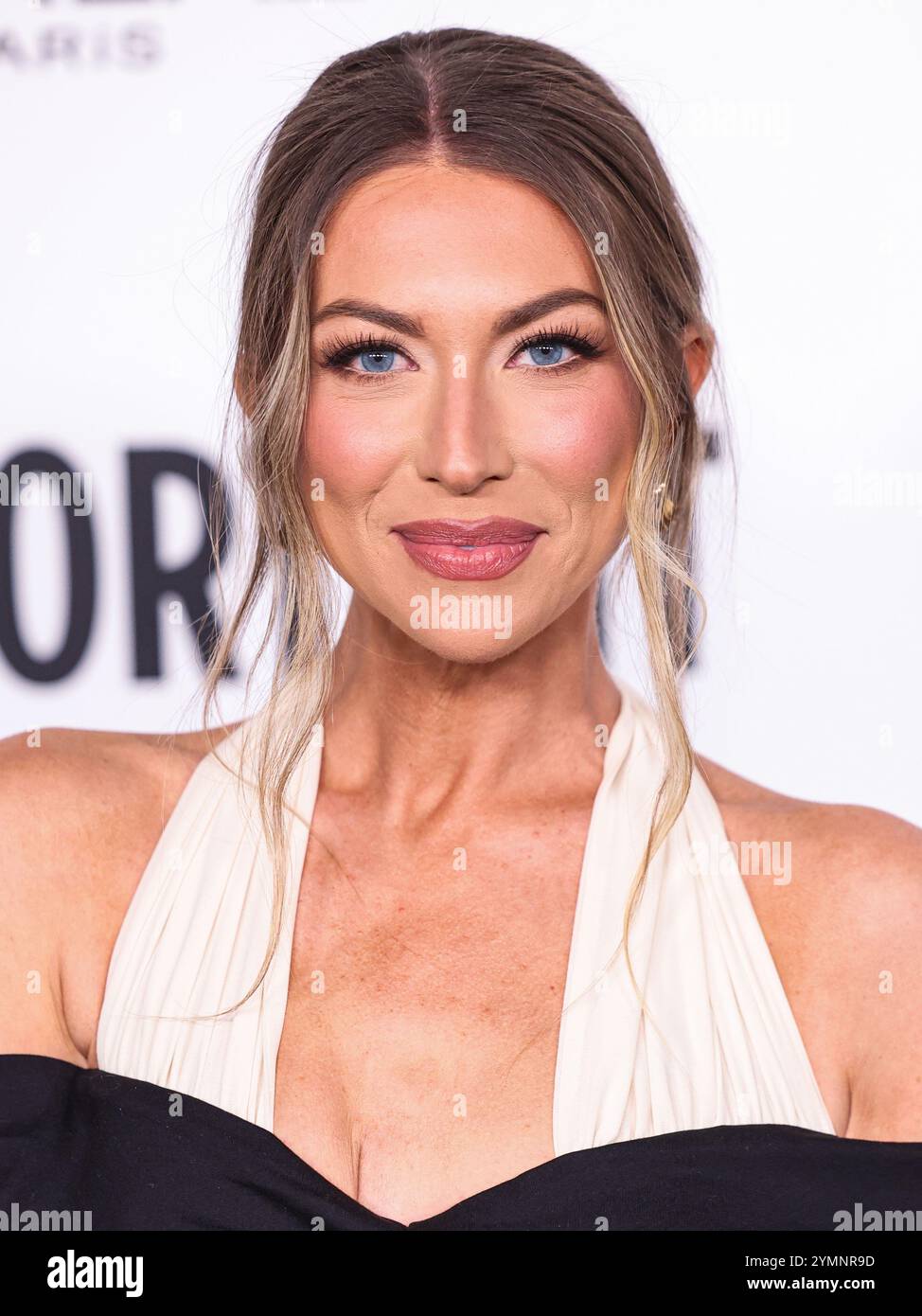 HOLLYWOOD, LOS ANGELES, CALIFORNIA, USA - NOVEMBER 21: Stassi Schroeder ...