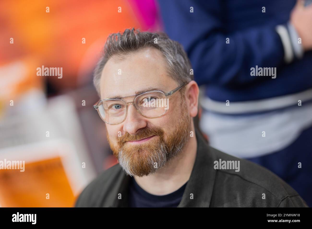 Robby hunke hi-res stock photography and images - Alamy