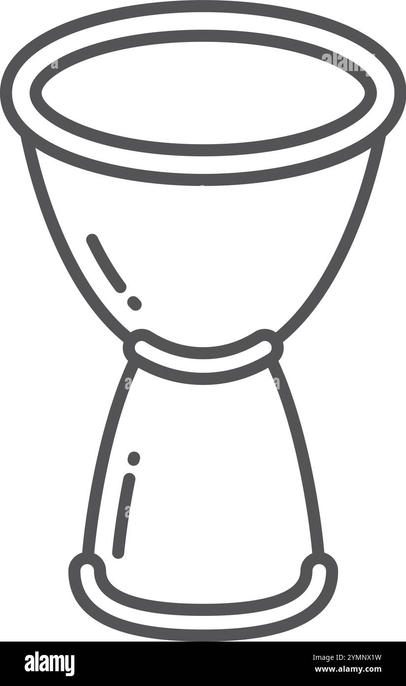 Instrument percussion Black and White Stock Photos & Images - Alamy