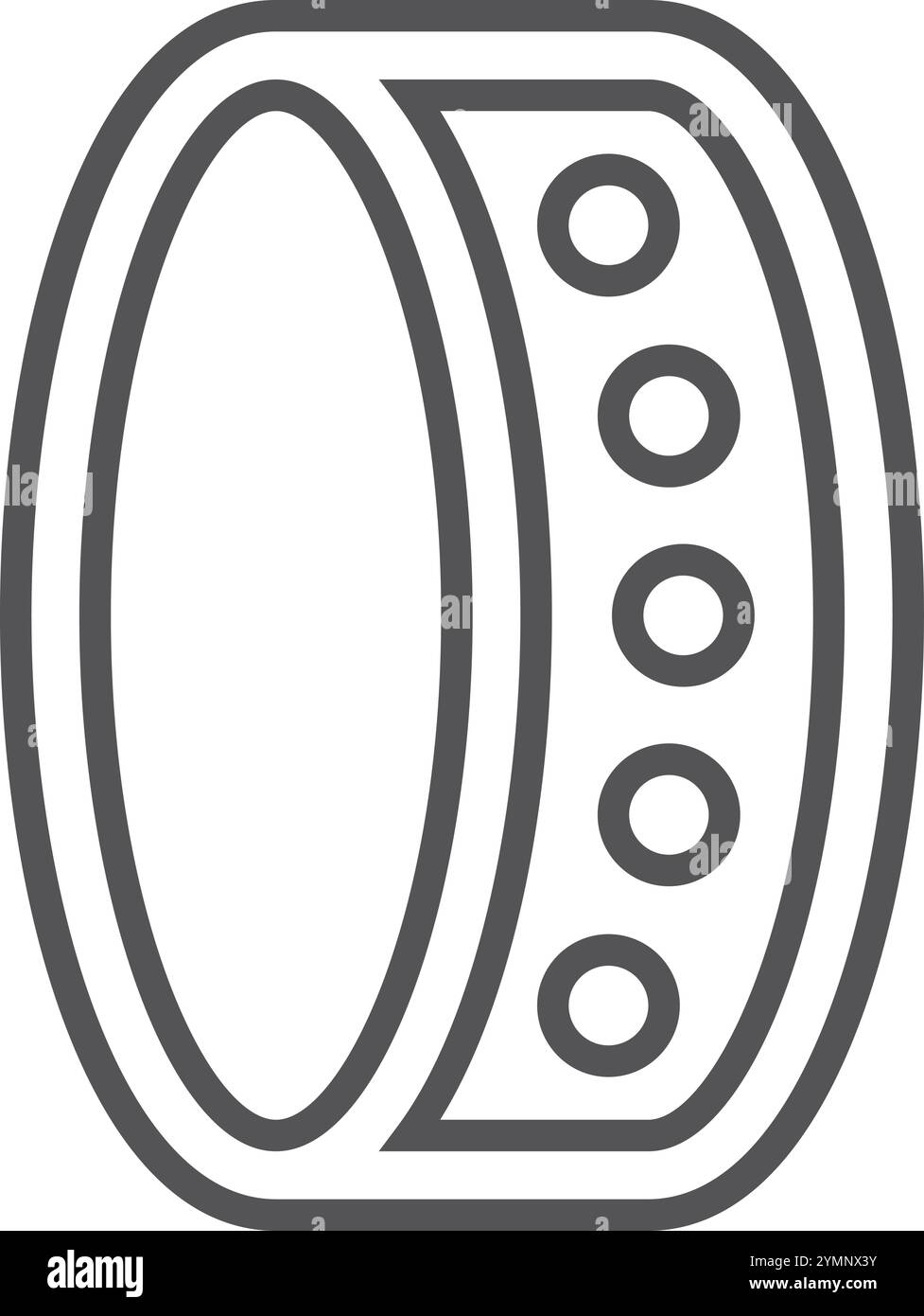 Sing musical instruments Black and White Stock Photos & Images - Alamy