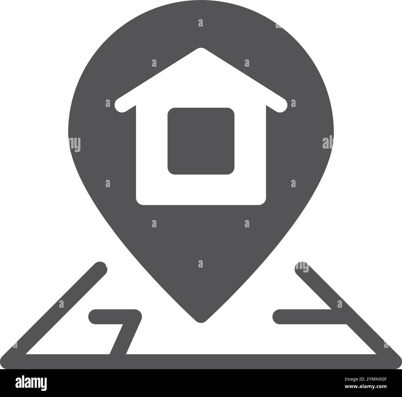 On location office Black and White Stock Photos & Images - Alamy