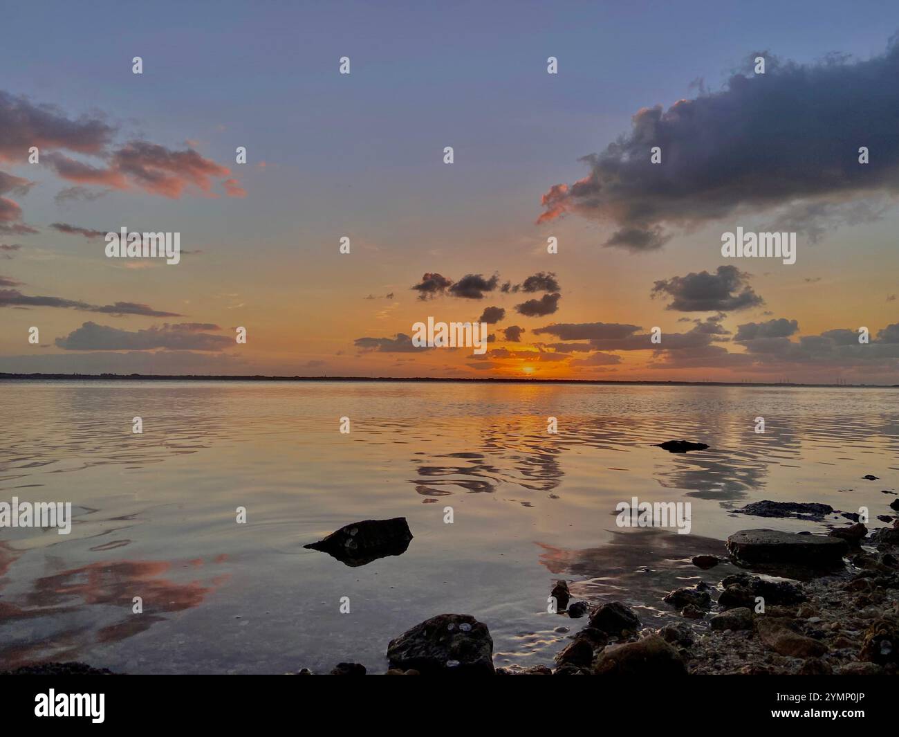 Outdoor lake view lake superior canada Stock Photo - Alamy