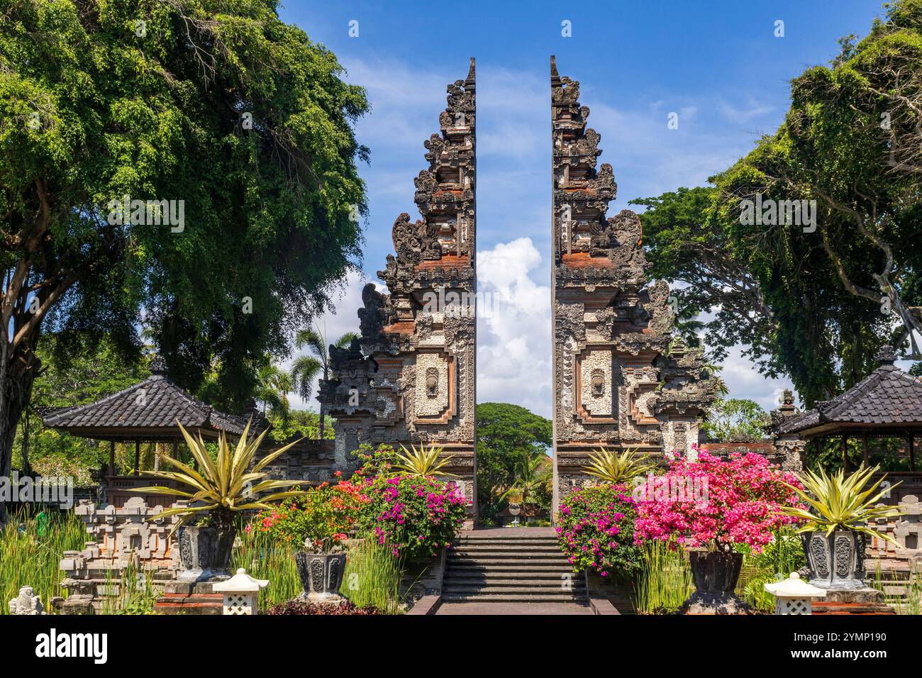 Gateway resort hi-res stock photography and images - Alamy